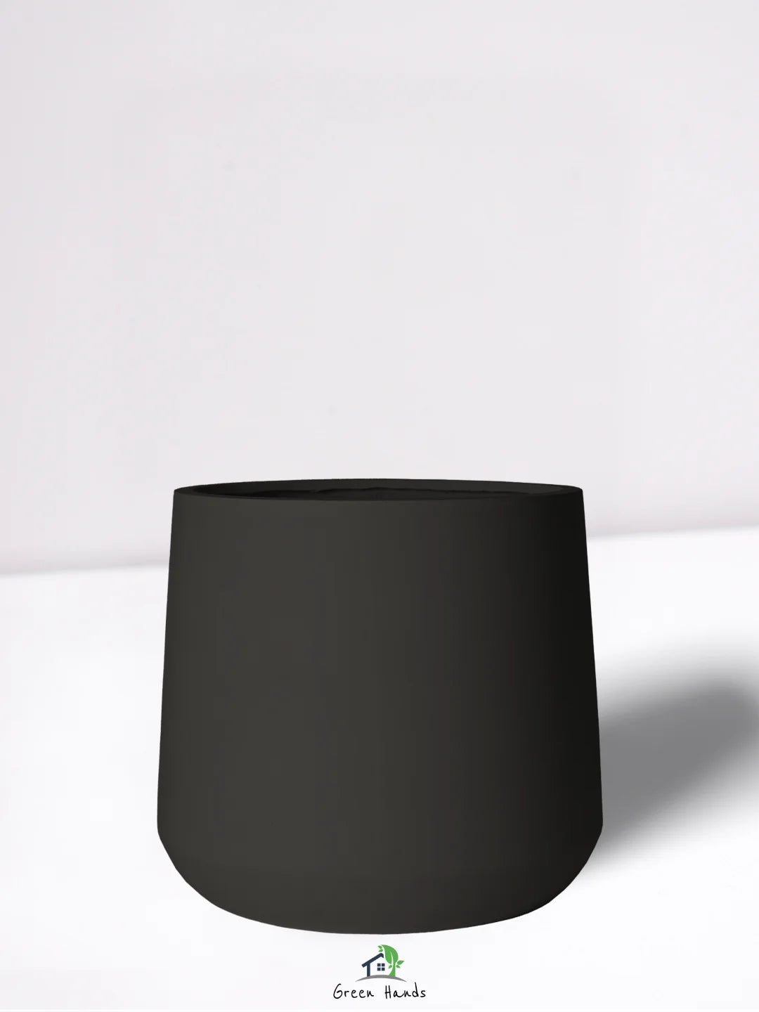 Large Round Plant Pot | Colosseum Grandeur | Elite Fiber Planter – UAE ...